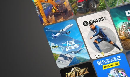 Game Hub – Digital Game Rentals